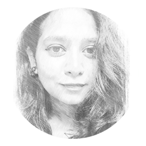 Aditi Srivastava - KUWARE