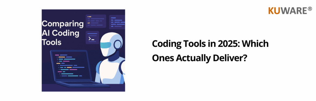 AI Coding Tools 2025: Smart Developer Solutions | Kuware.com